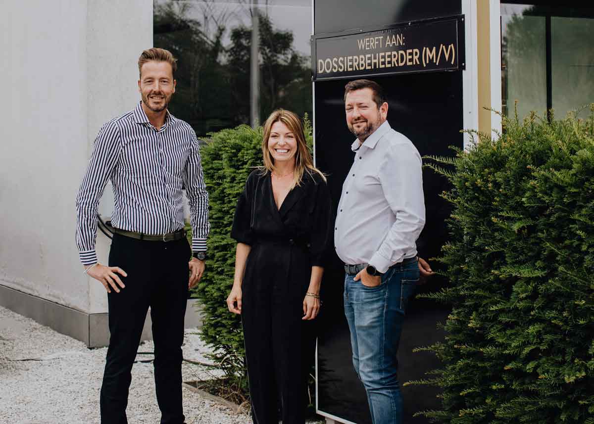 CBA & Partners devient le nouveau bureau de Titeca pro accountants ...