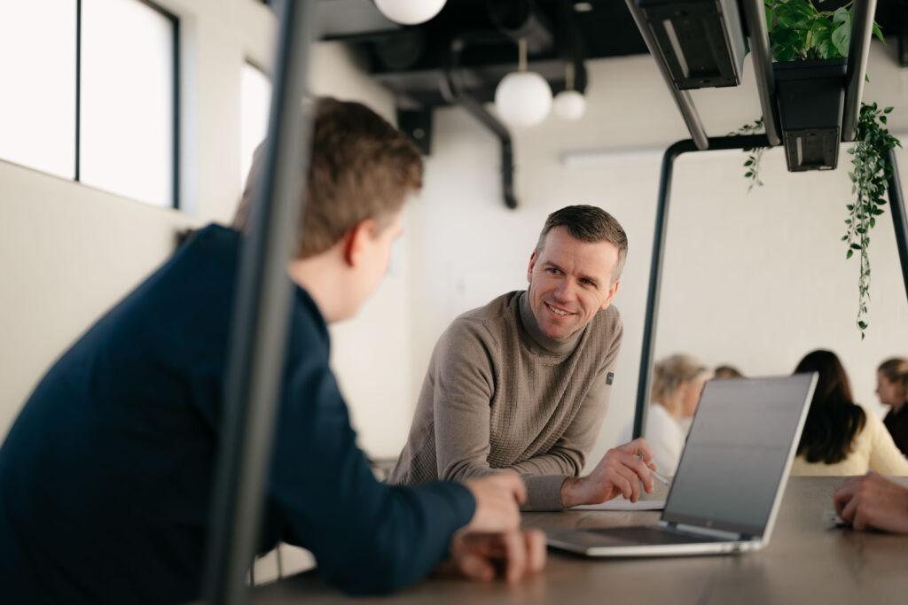 How does Titeca commit to sustainable governance?