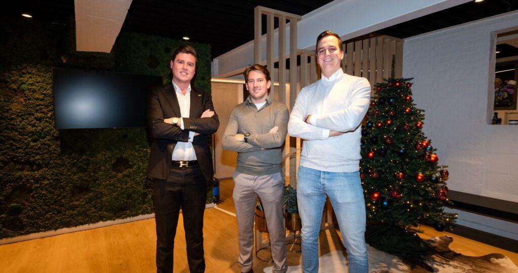 Titeca is opnieuw trotse partner van de JCI West-Vlaamse Jonge ...